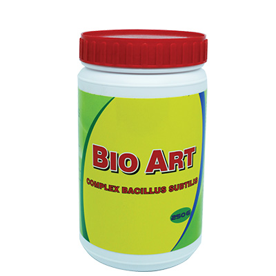 BIO ART